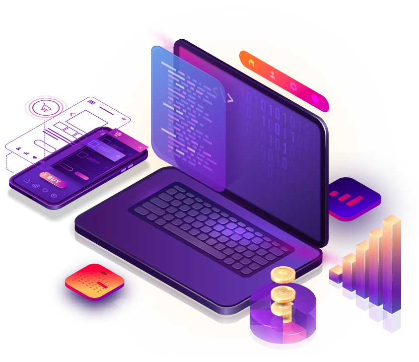 Web Design Services for Entrepreneurs and Businesses | EdzStudio